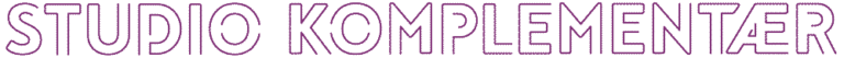 Start - Studio komplementaer